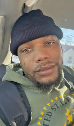 De’Andre J. Crenshaw 1989-2025 | News, Sports, Jobs - Tribune Chronicle